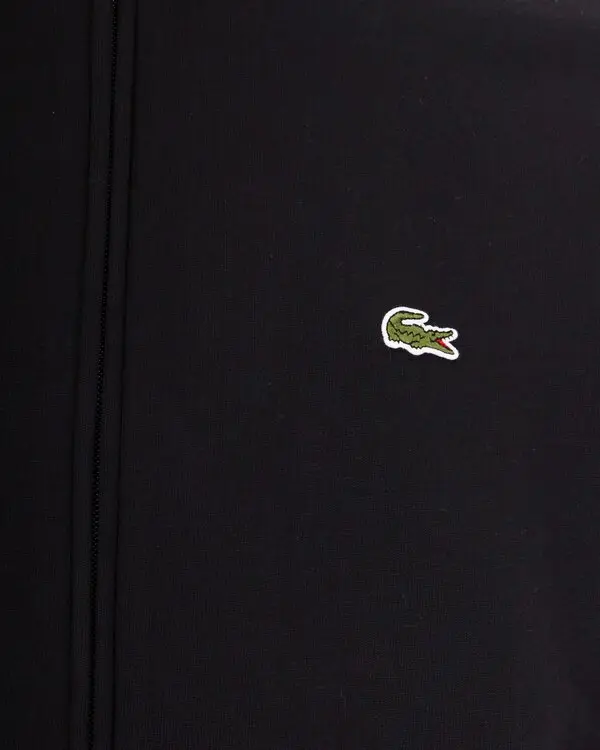 Lacoste Zip-up Hoodie