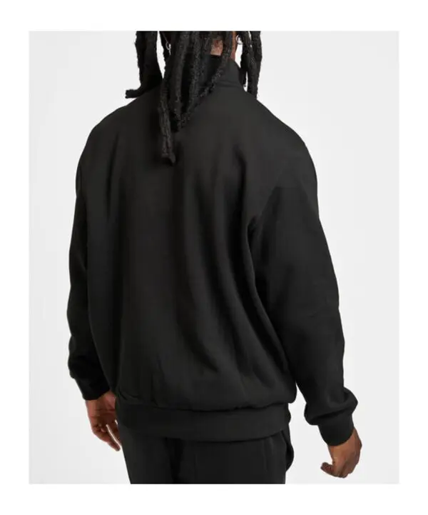 Lacoste Zip-up Hoodie