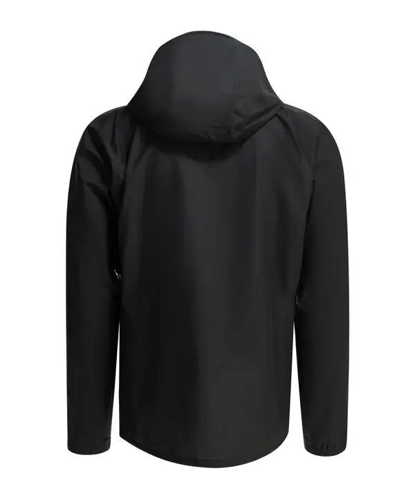 MONTBELL Long-sleeve Hooded Zip-up Jacket