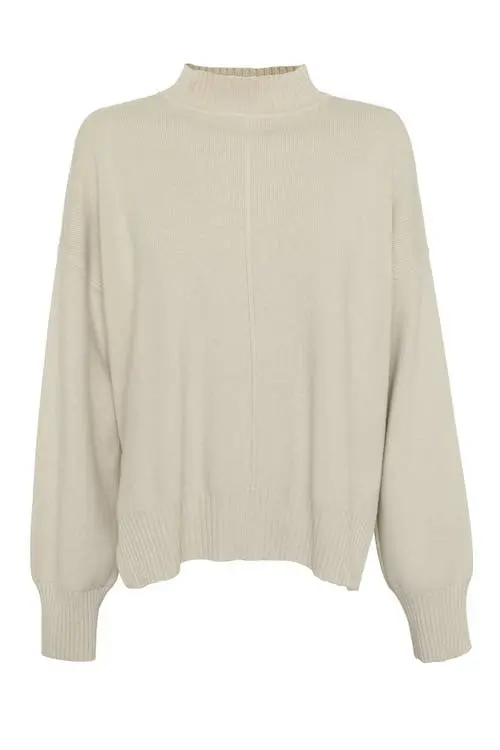 SASHA THERESE Maxine Knit Top