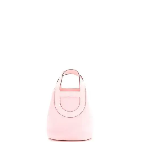 Hermès In-the-loop Bag Clemence With Swift 18