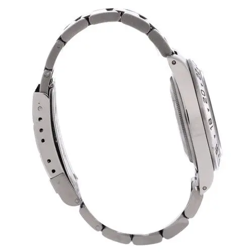ROLEX Oyster Perpetual Explorer Ii Automatic Watch Stainless Steel 40
