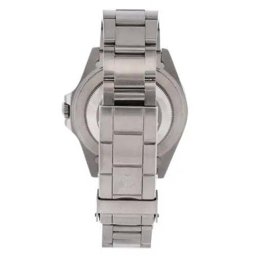 ROLEX Oyster Perpetual Explorer Ii Automatic Watch Stainless Steel 40