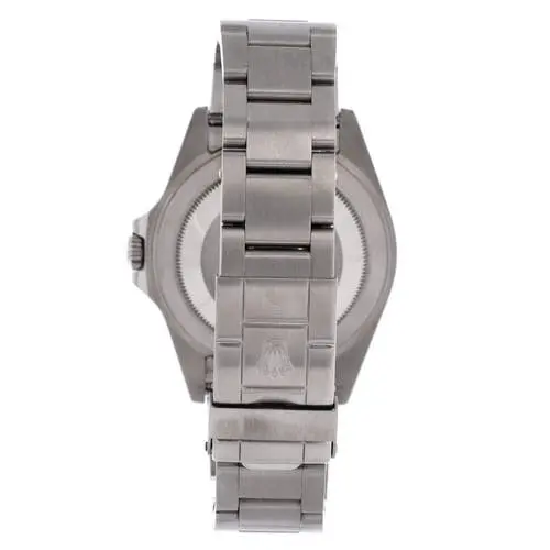 ROLEX Oyster Perpetual Explorer Ii Automatic Watch Stainless Steel 40