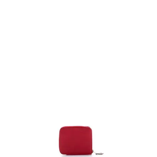 Hermès Azap Zip Around Wallet Silk'in Epsom Compact