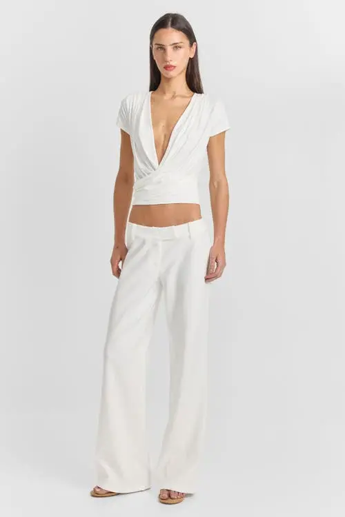 SASHA THERESE Sabine Pant