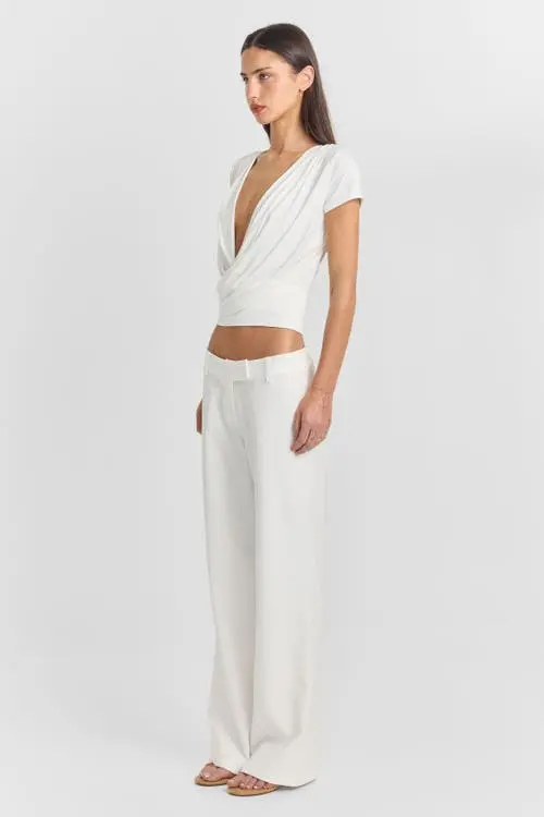 SASHA THERESE Sabine Pant