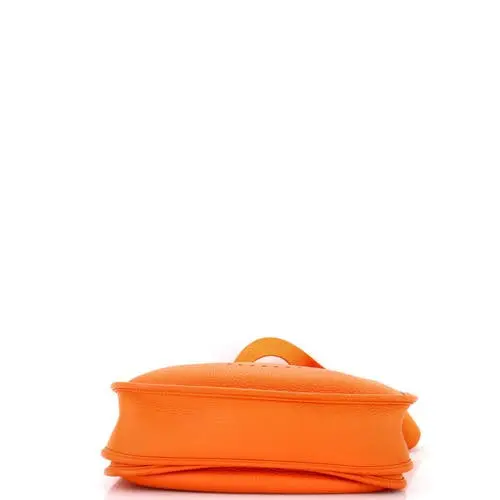 Hermès Evelyne Bag Gen Iii Clemence Pm