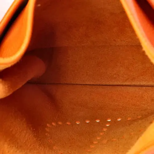 Hermès Evelyne Bag Gen Iii Clemence Pm