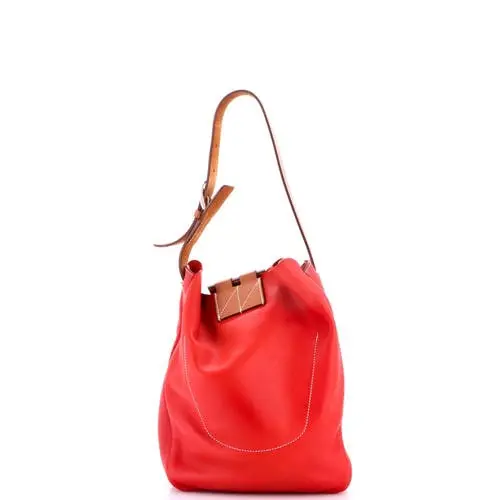 Hermès Virevolte Bag Swift With Clemence 24