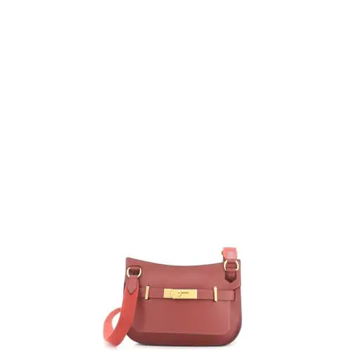 Hermès Jypsiere Bag Swift Mini