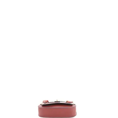Hermès Jypsiere Bag Swift Mini