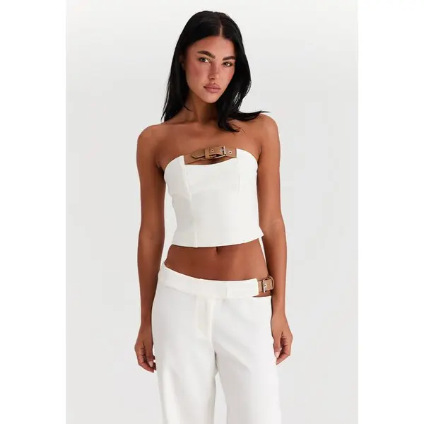 SASHA THERESE Lucia Top