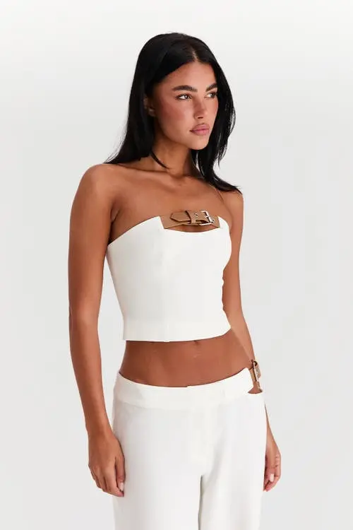 SASHA THERESE Lucia Top