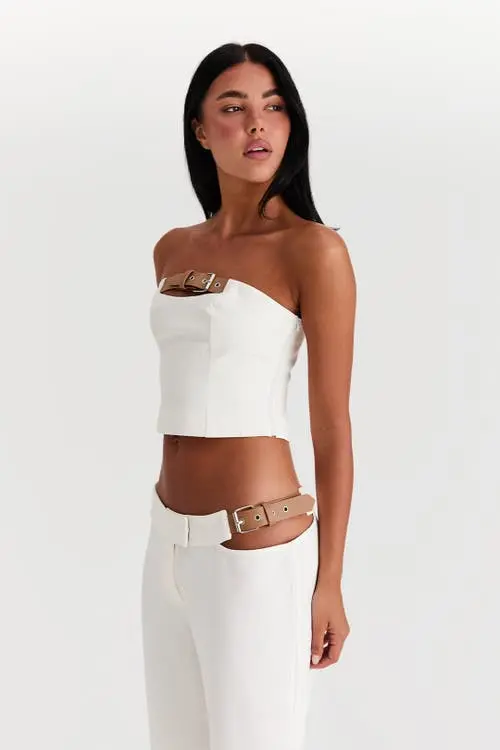 SASHA THERESE Lucia Top