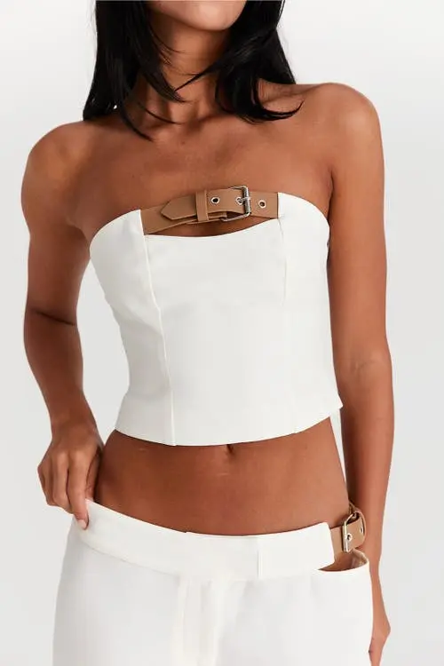 SASHA THERESE Lucia Top