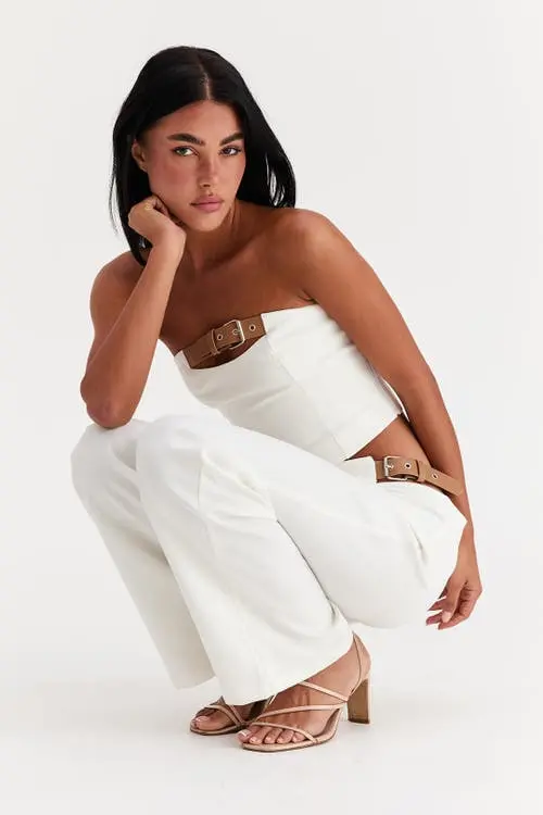 SASHA THERESE Lucia Top