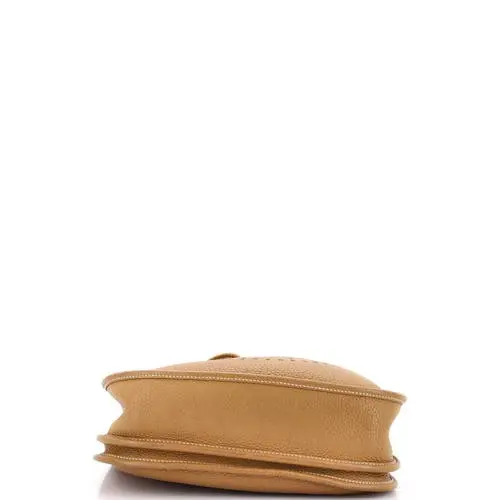 Hermès Evelyne Bag Gen Iii Clemence Pm