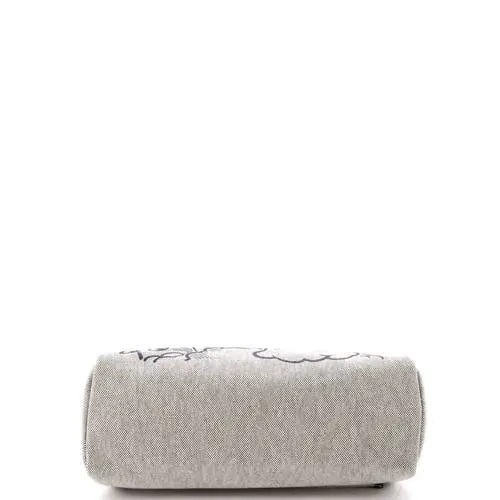 Hermès Herbag Zip Pegase Pop Toile And Leather 31