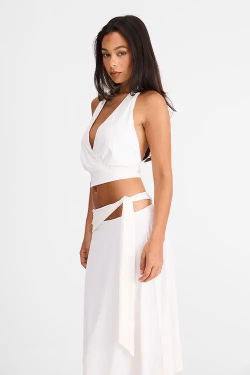 SASHA THERESE Luna Top