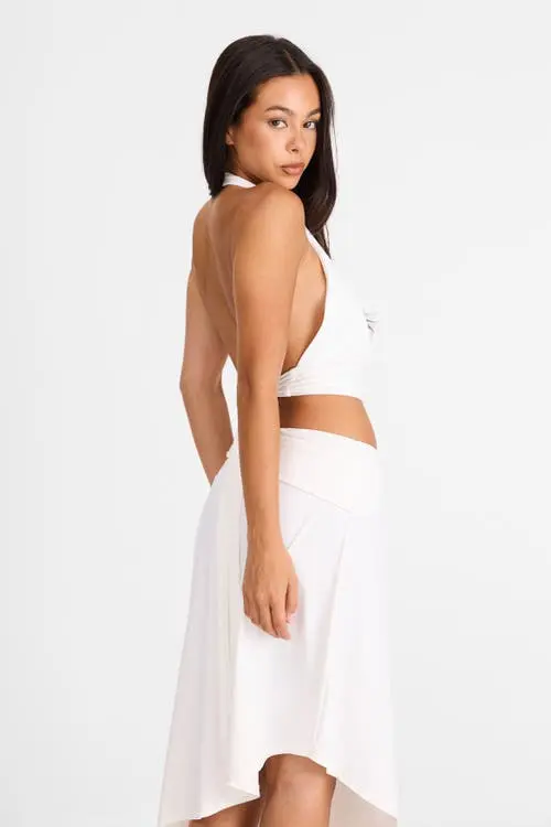 SASHA THERESE Luna Top