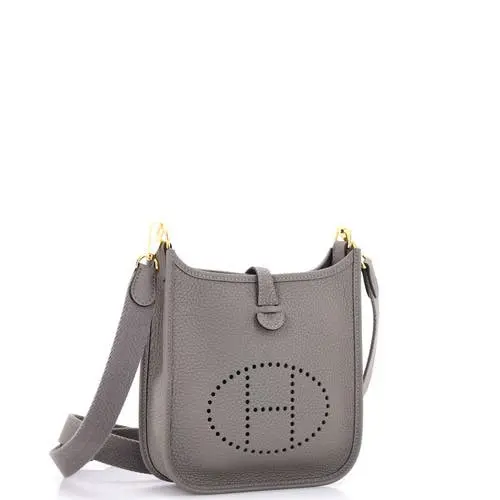 Hermès Evelyne Bag Gen Iii Clemence Tpm
