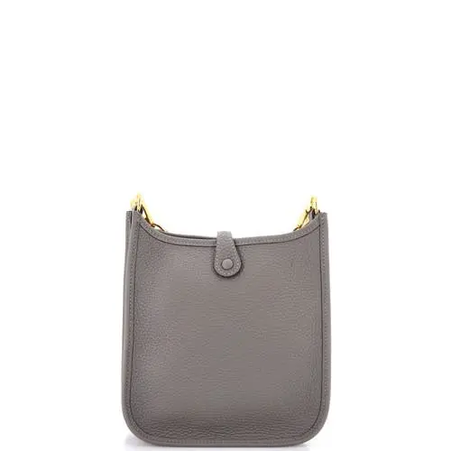 Hermès Evelyne Bag Gen Iii Clemence Tpm