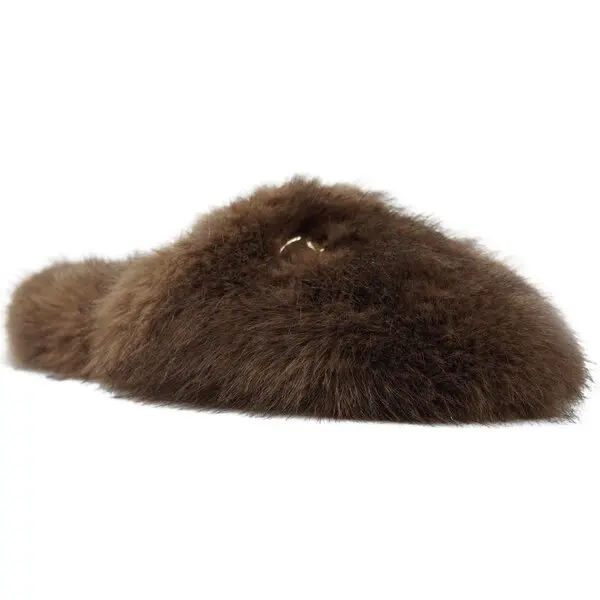 ZIGI Shera Faux Fur Slipper