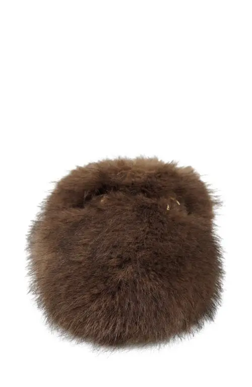 ZIGI Shera Faux Fur Slipper