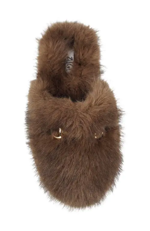ZIGI Shera Faux Fur Slipper