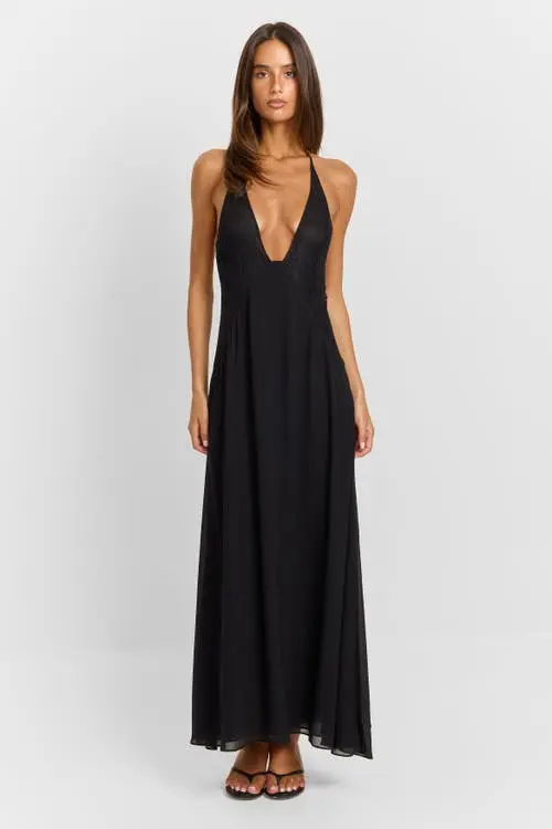 SASHA THERESE Belladonna Maxi Dress