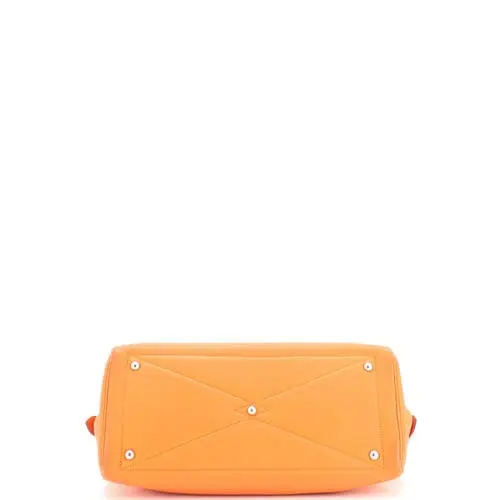 Hermès Victoria Ii Bag Clemence 35