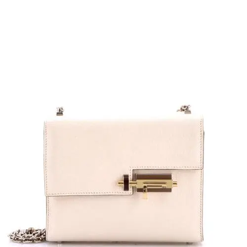 Hermès Verrou Chaine Bag Chevre Mysore Mini