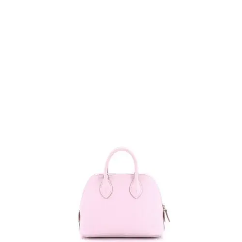 Hermès Bolide 1923 Bag Verso Evercolor Mini