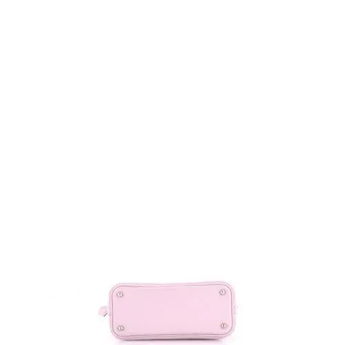 Hermès Bolide 1923 Bag Verso Evercolor Mini