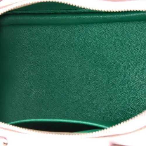 Hermès Bolide 1923 Bag Verso Evercolor Mini