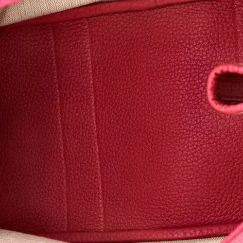 Hermès Garden Party Tote Leather 36