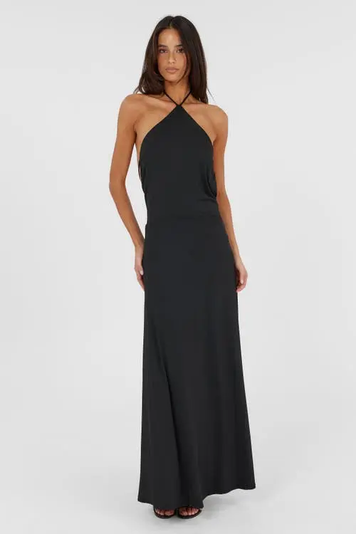 SASHA THERESE Giselle Maxi Dress