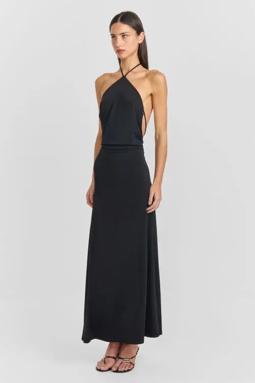 SASHA THERESE Giselle Maxi Dress