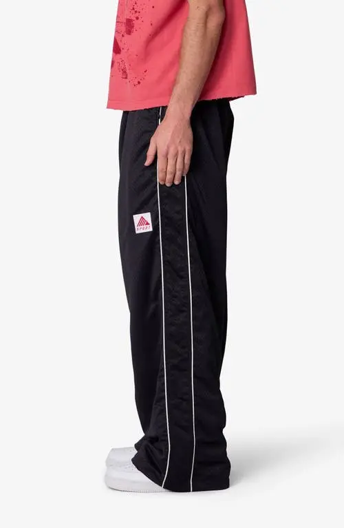 Mnml Sport Mesh Track Pants