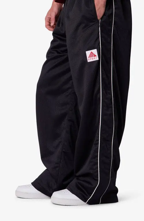 Mnml Sport Mesh Track Pants