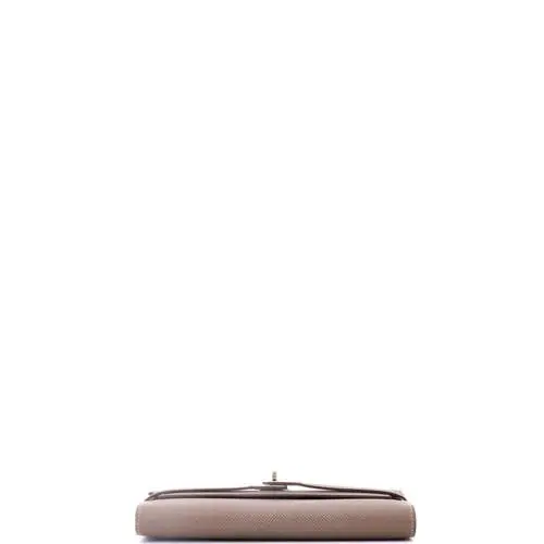 Hermès Kelly Wallet Epsom Long