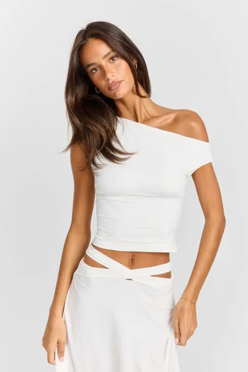 SASHA THERESE Bloom Top