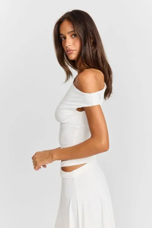 SASHA THERESE Bloom Top
