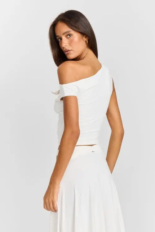 SASHA THERESE Bloom Top