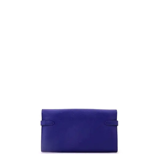 Hermès Kelly Wallet Epsom Long