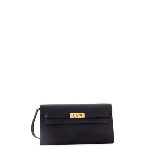 Hermès Kelly To Go Wallet Epsom