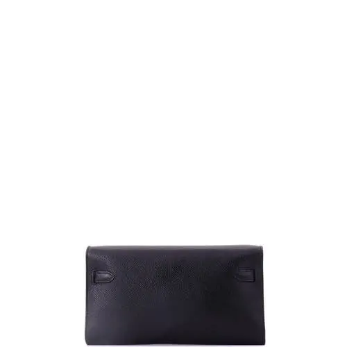 Hermès Kelly To Go Wallet Epsom