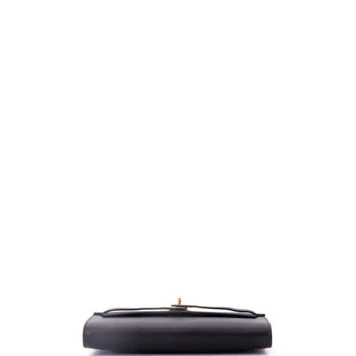 Hermès Kelly To Go Wallet Epsom