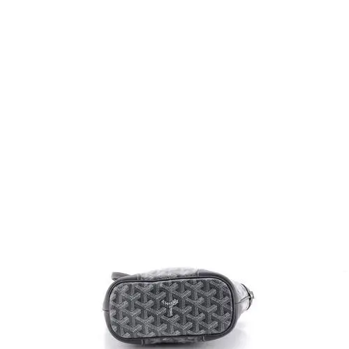 Goyard Beluga Bag Coated Canvas Mini